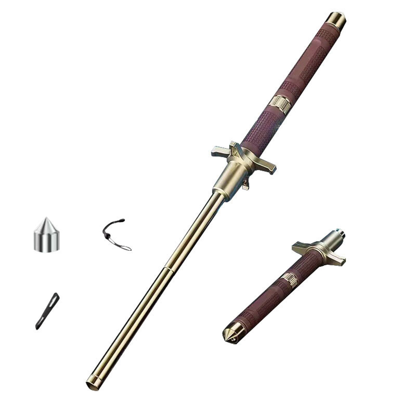 Climbing Goods, Legal Telescopic Stick Window Breaking Dog Beating ...