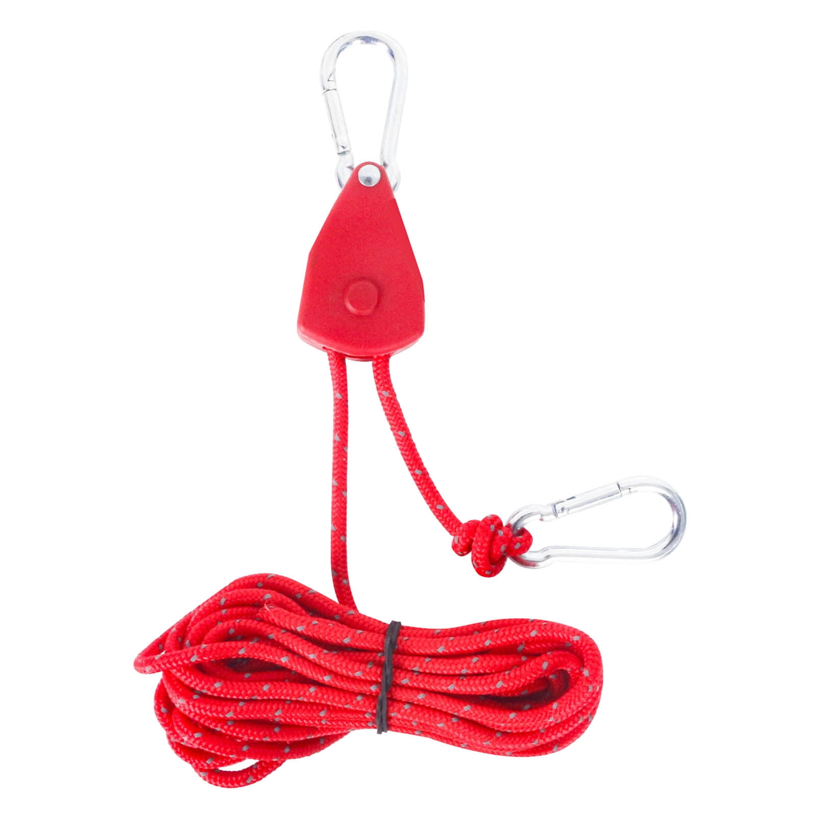 Climbing Goods, Portable Adjustable Fix Camping Rope Camping Rope With ...