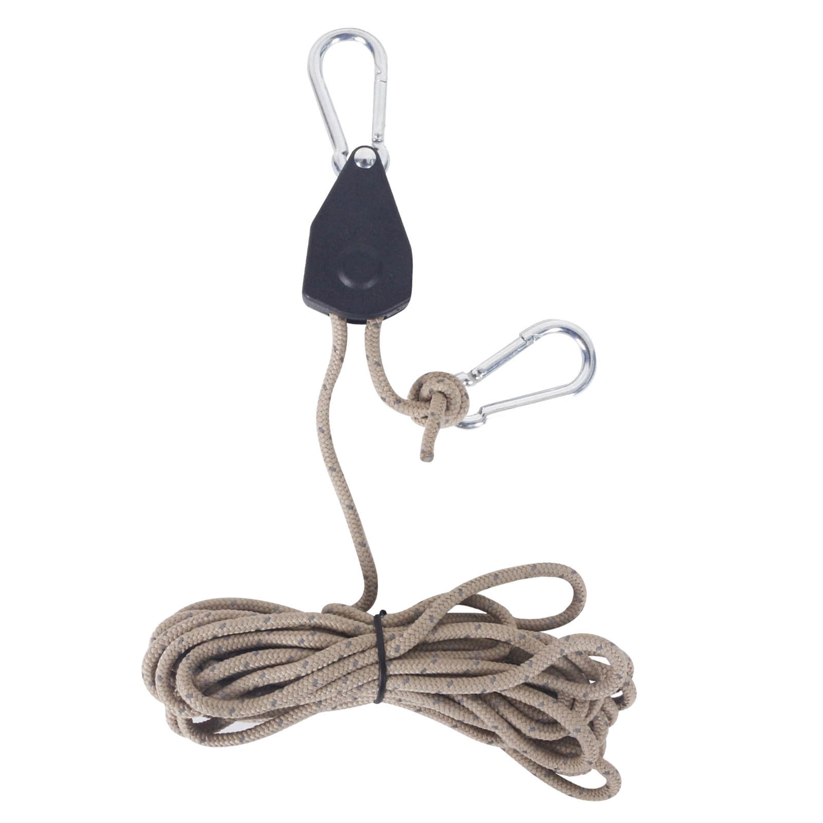 Climbing Goods, Portable Adjustable Fix Camping Rope Camping Rope With ...