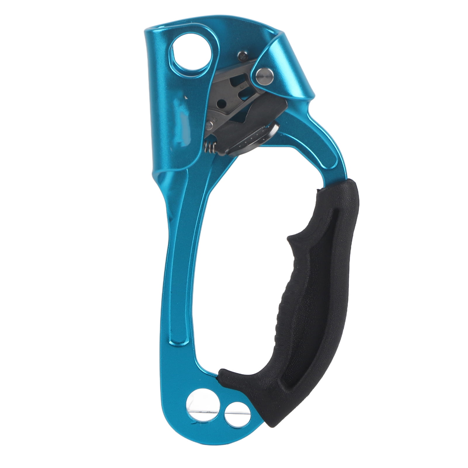 Climbing Hand Ascender With Stainless Steel Cam, Aviation Aluminum ...