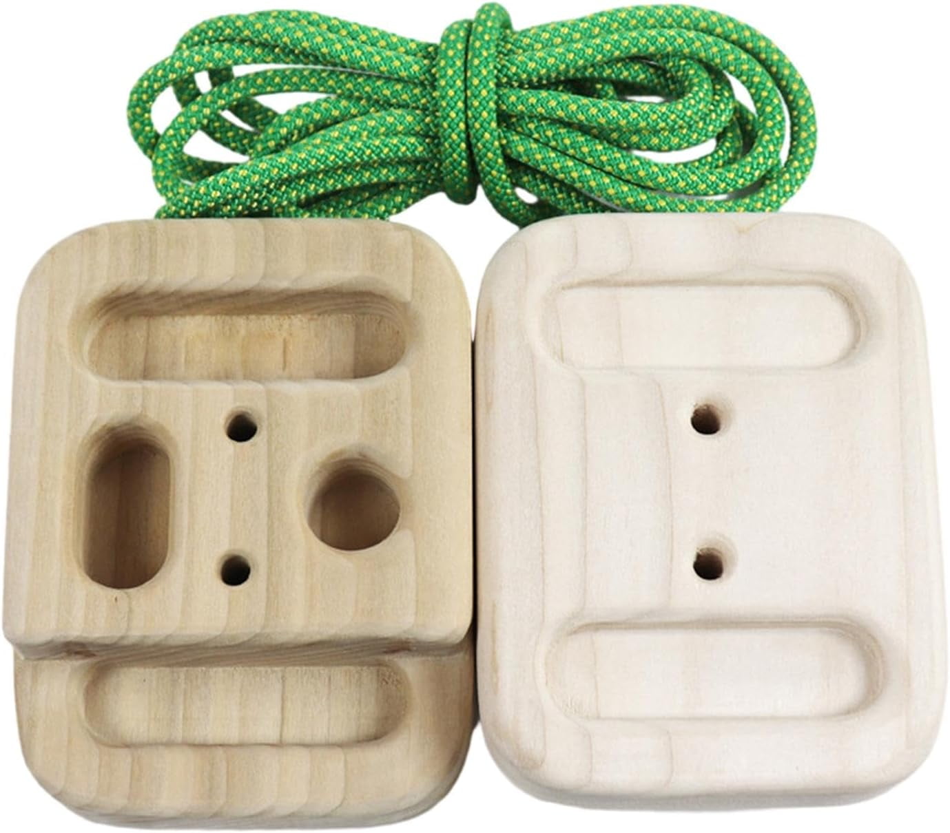 Climbing Hangboard Rock Climbing Training Pull up Board Athletes ...