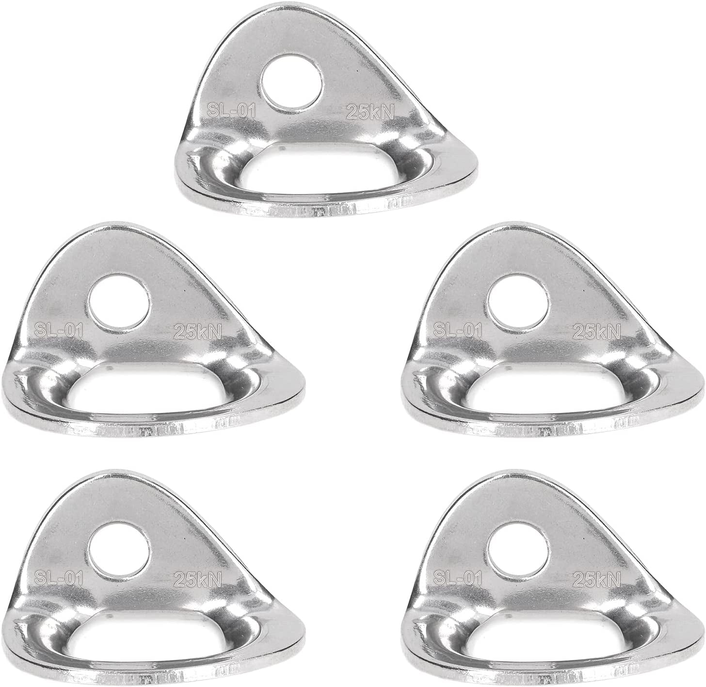 Climbing Hanger, Climbing Anchor 316 Stainless Steel Climbing Hanger ...