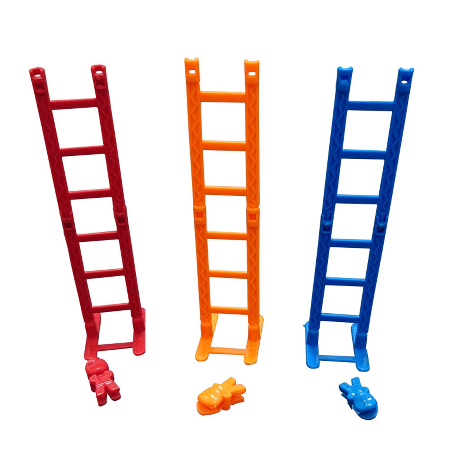 Climbing Man Puzzle Toy - 3PCS Mini Brain Teaser Games for Kids, DIY ...