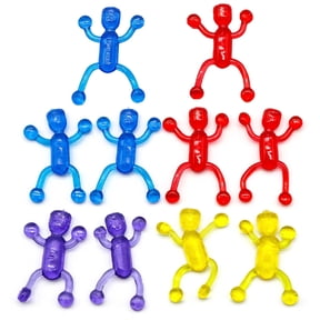 Sticky Man