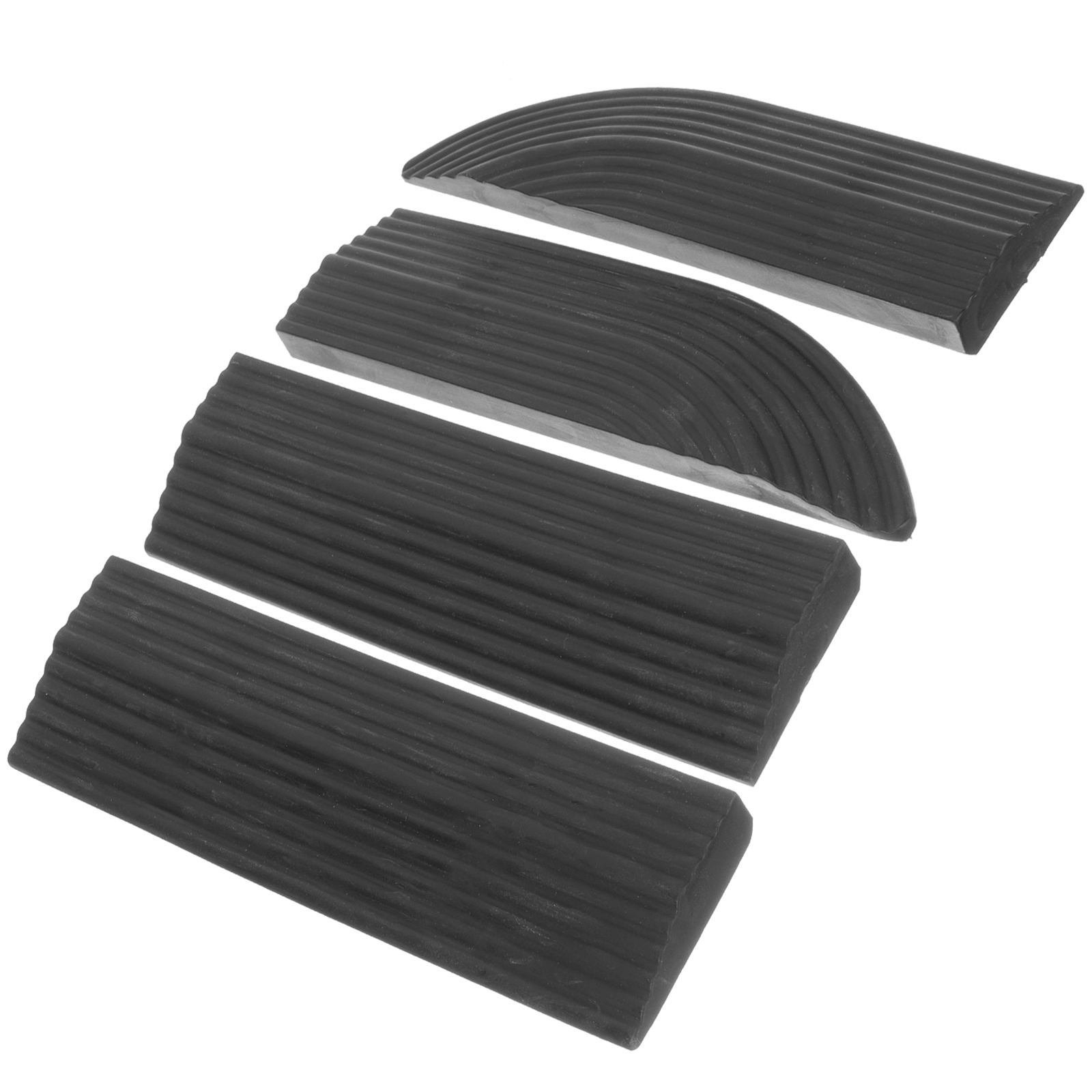 Climbing Mat Loading Ramp Cushion Rubber Threshold Ramps Robo Pad ...