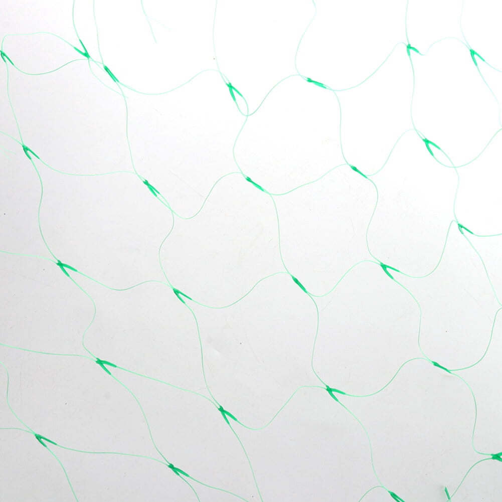 Climbing Plant Support Net for Melon and Other Crops - Walmart.com