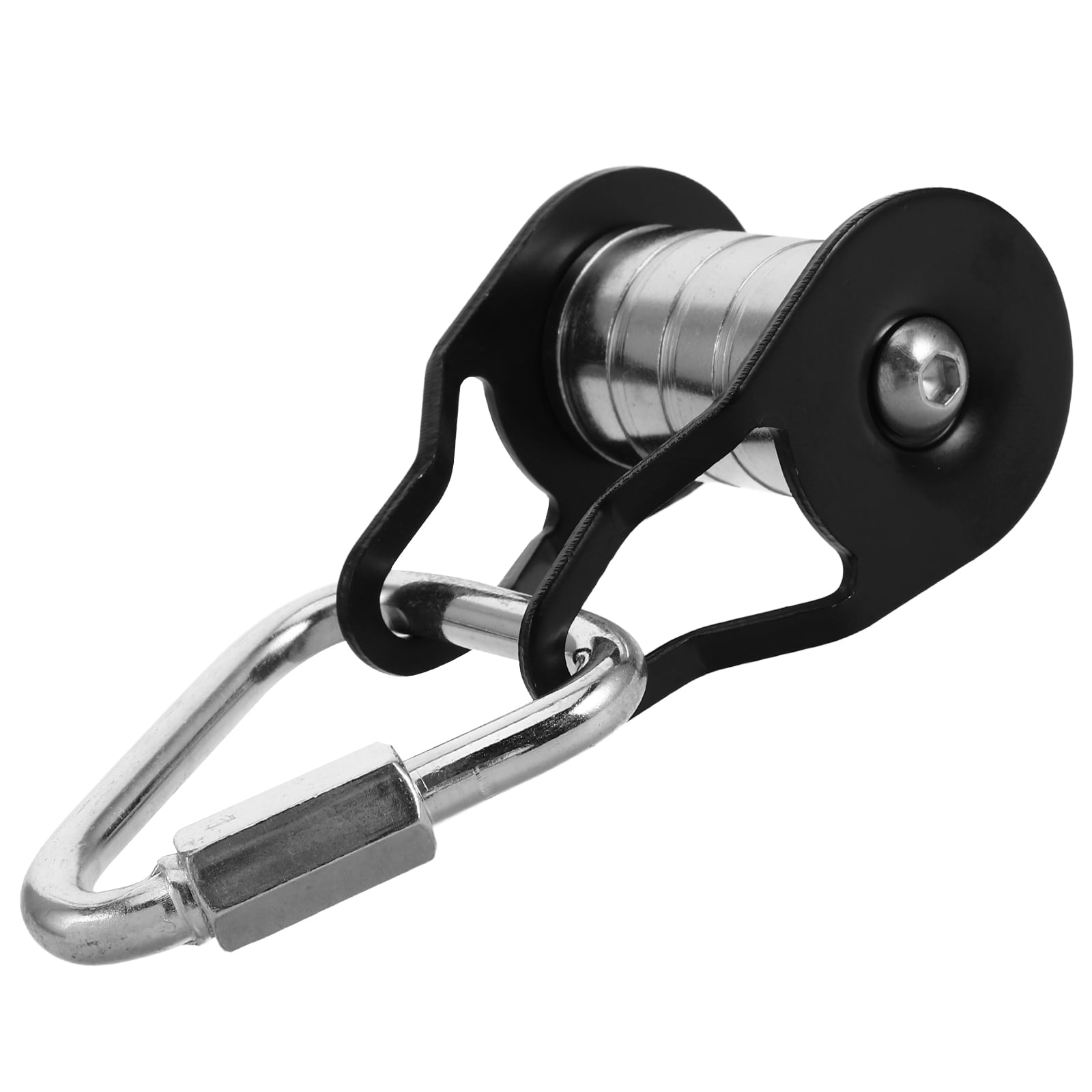 Climbing Pulleys for Rope Zipline Kit Enhances Children's Coordination ...