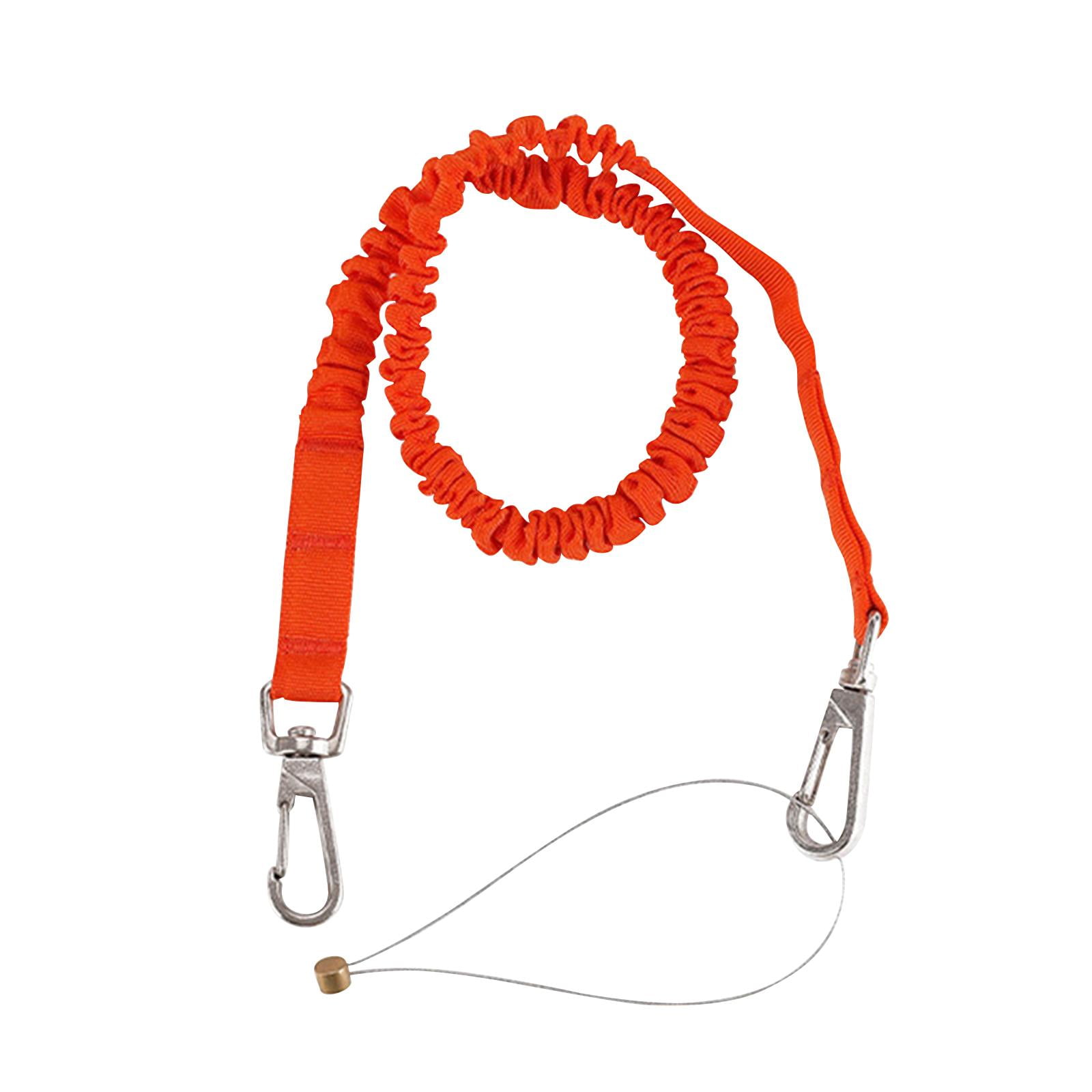 Climbing Restraint Lanyard Fall Protection Strap Protective Equipment ...