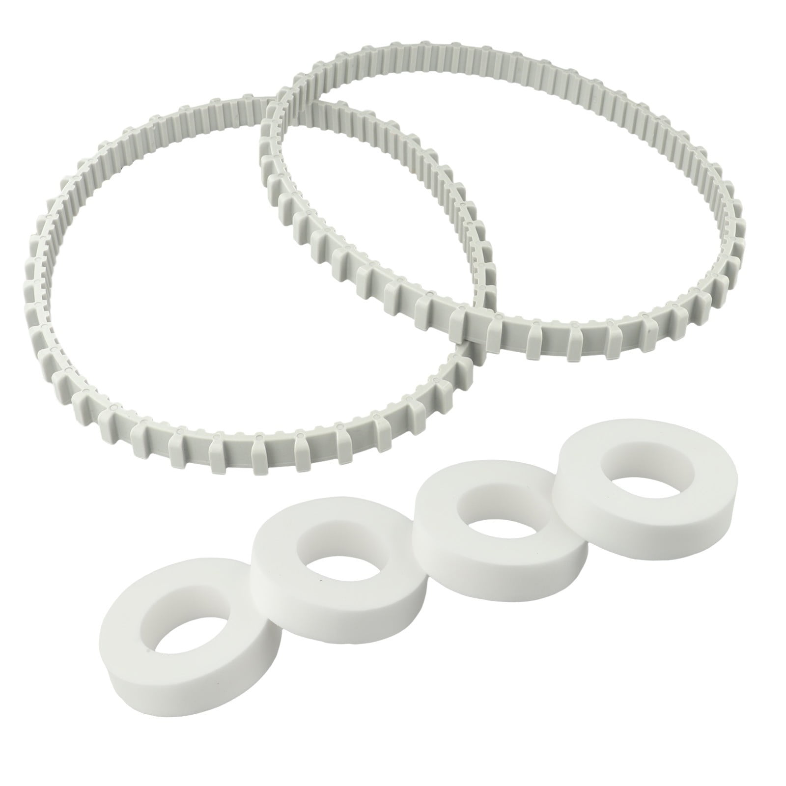 Climbing Rings Timing Track Kit for Dolphin for Cc Plus - Walmart.com