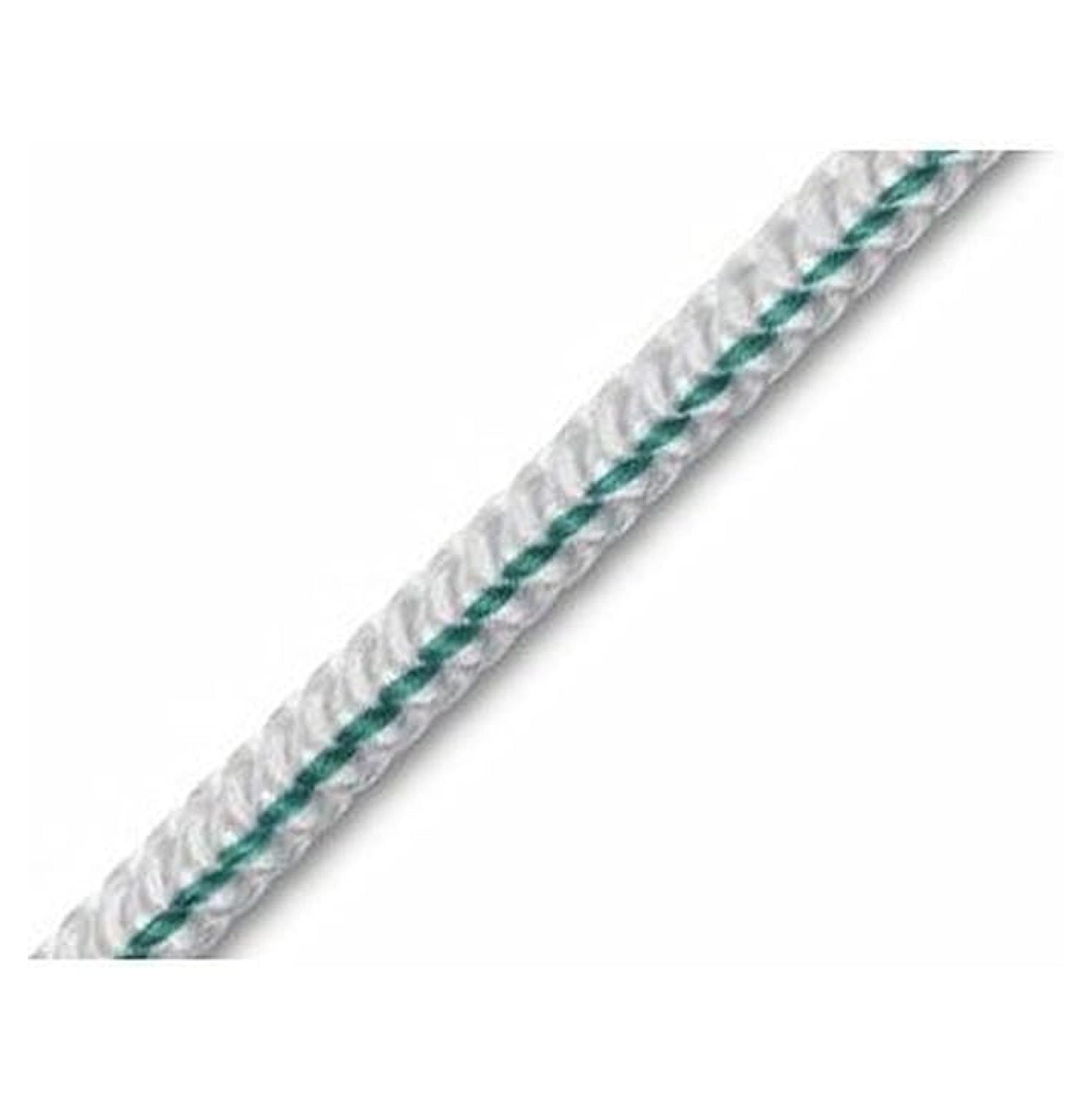 Climbing Rope 1/2 Inch Arbor-Plex 120ft - Durable Polyester Rope for ...