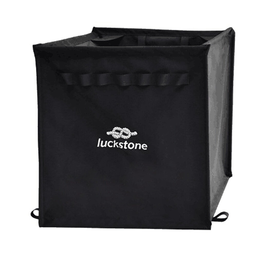 Climbing Rope Bag Foldable Camping Tool Storage Bag Throwing Rope Bag ...