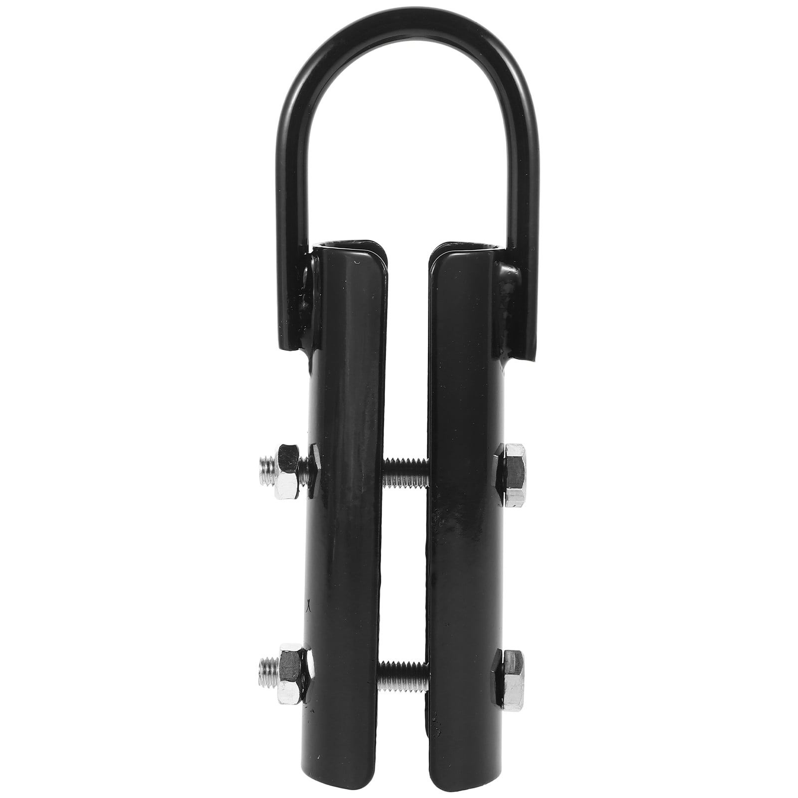 Black Iron Rope Clip for Daily Use Securely Holds Ropes Easy ...