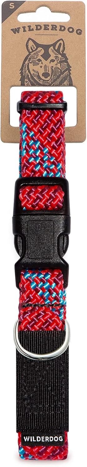 Climbing Rope Collar