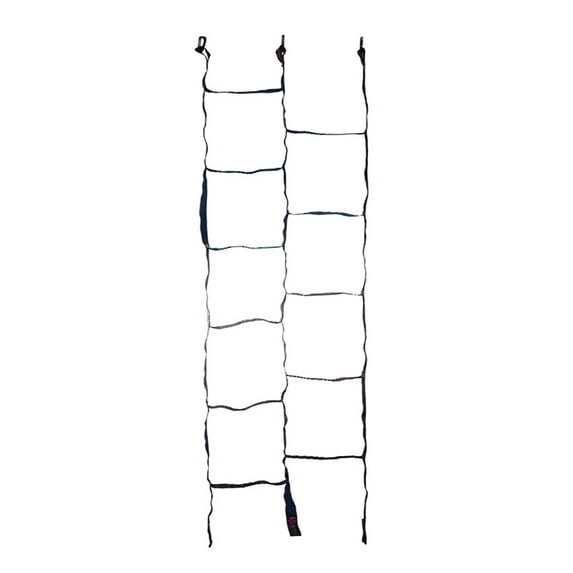 Climbing Rope Ladder for Kids Climbing Ladder Hanging Rope Ladder for ...
