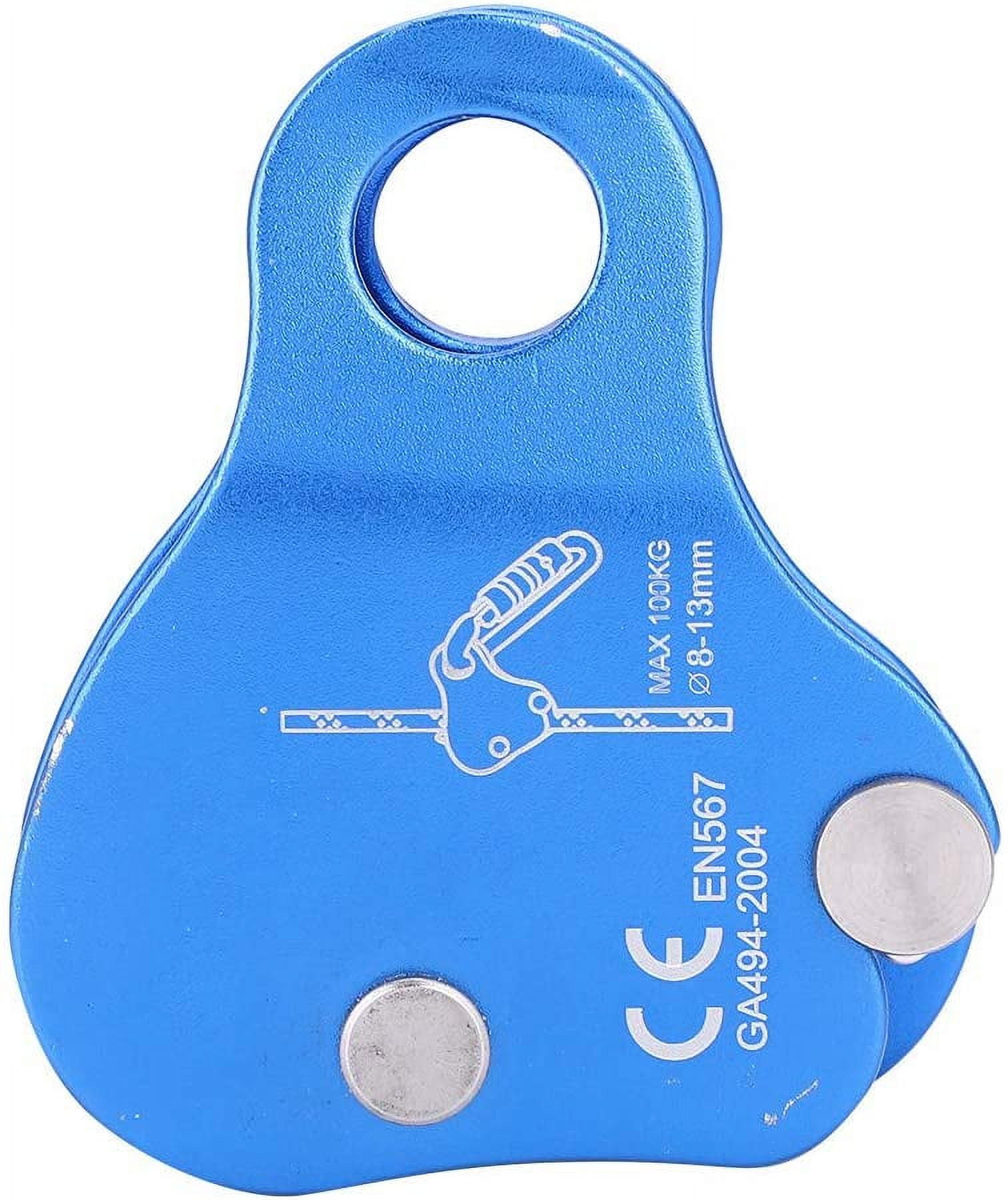 Climbing Rope Mountaineering Rope Protector Automatic Rope Locking ...