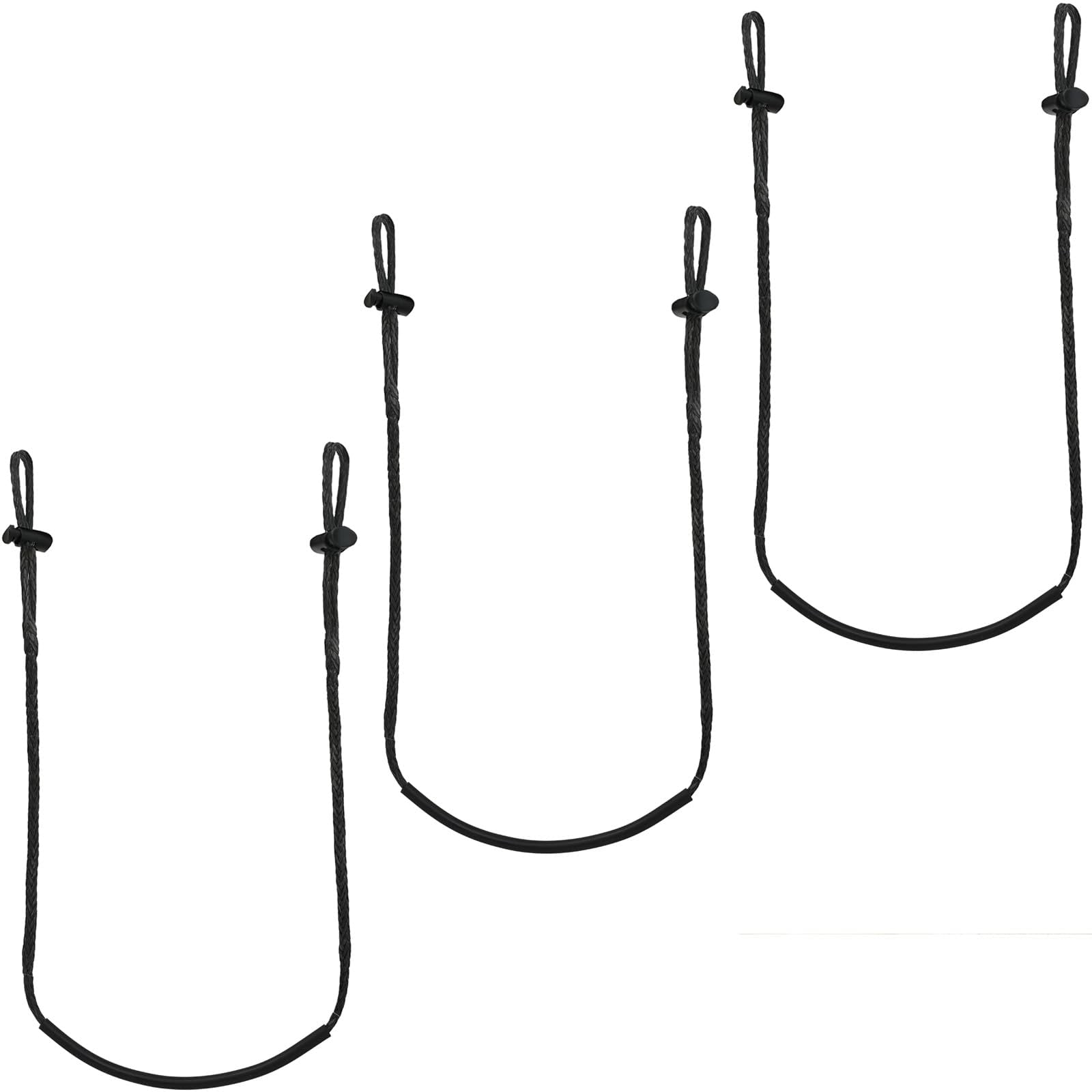 Climbing Stick Aider for Hunting, Daisy Chain Single Step Aider, Hand ...