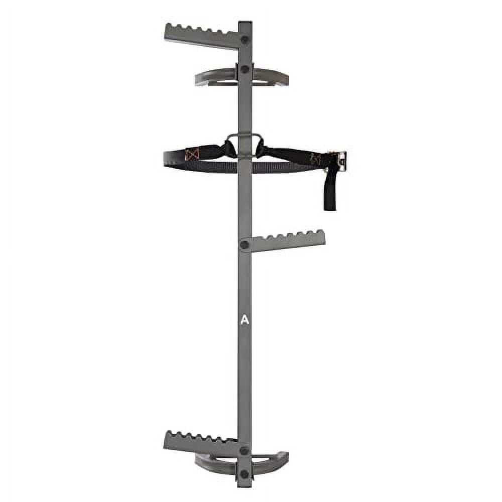 Climbing Sticks for Treestand | Hunting Ladder | Fold Up Steps | Max ...