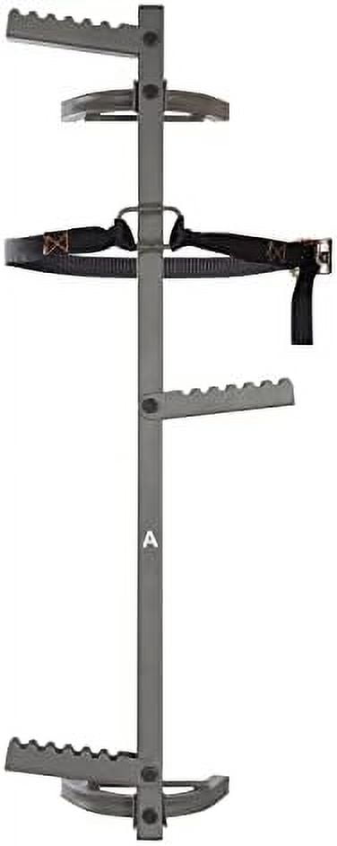 Climbing Sticks for Treestand | Hunting Ladder | Fold Up Steps | Max ...