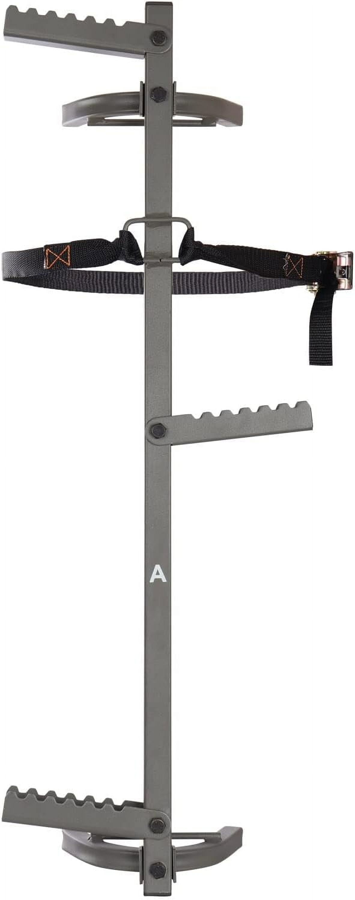 Climbing Sticks for Treestand | Hunting Ladder | Fold Up Steps | Max ...