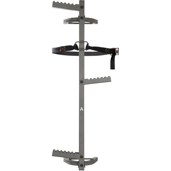 Climbing Sticks for Treestand | Hunting Ladder | Fold Up Steps | Max ...