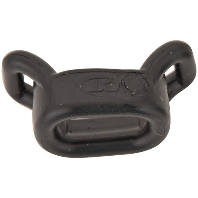 Climbing Technology Quick Draw Fastener Set - 10 Pack with 15mm-18mm ...