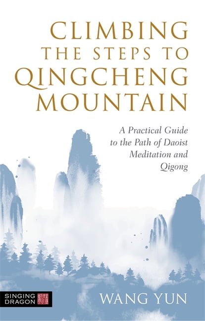 Climbing the Steps to Qingcheng Mountain: A Practical Guide to the Path ...