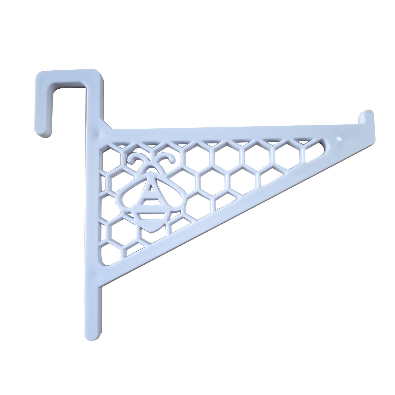 ClinWen Beehive Inspection Bracket Pair Of Beehive Rack Brackets ... ClinWen Beehive Inspection Bracket Pair Of Beehive Rack Brackets ...