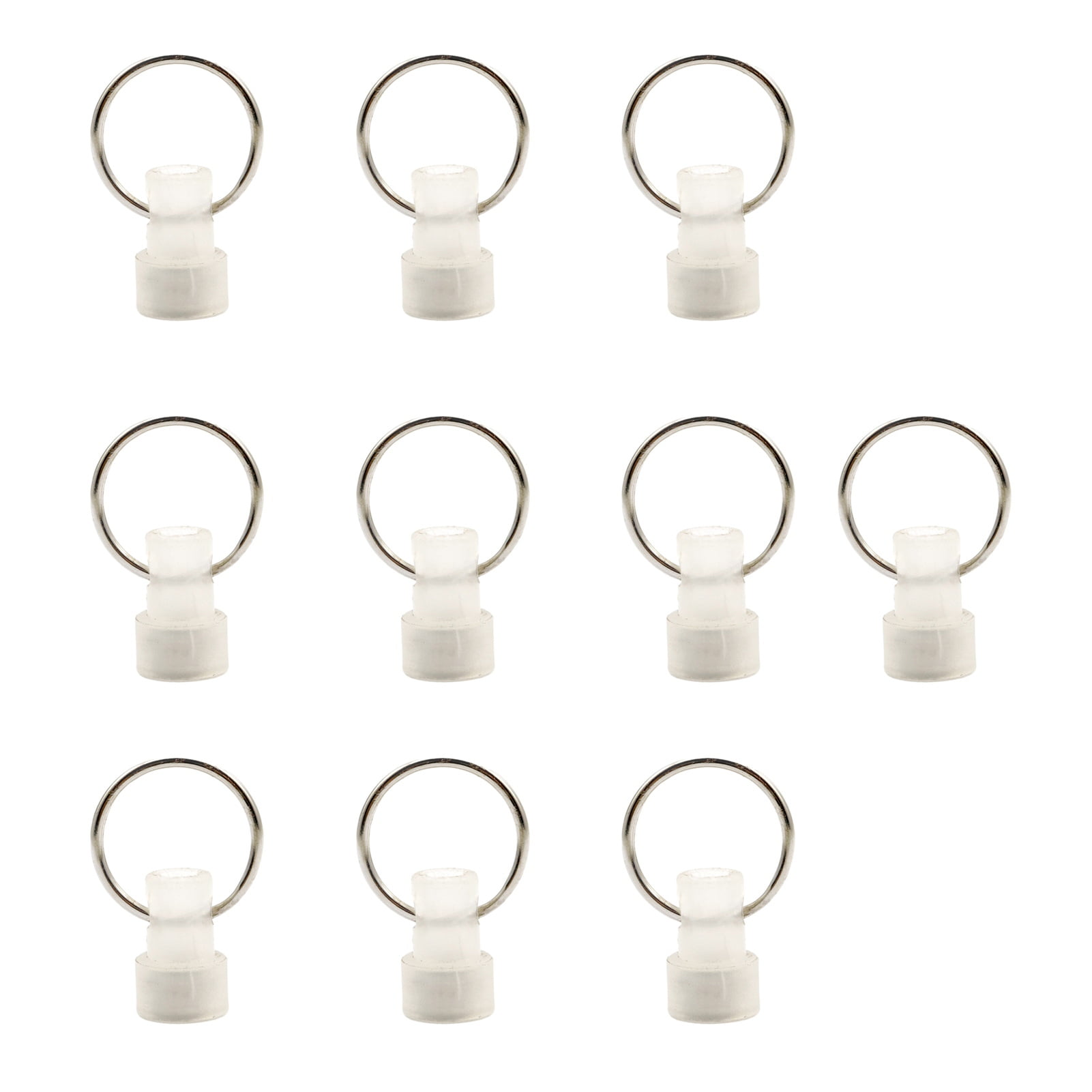 Clinaoy 10 Pcs Balloon Weights Party Decoration Supplies - Walmart.com