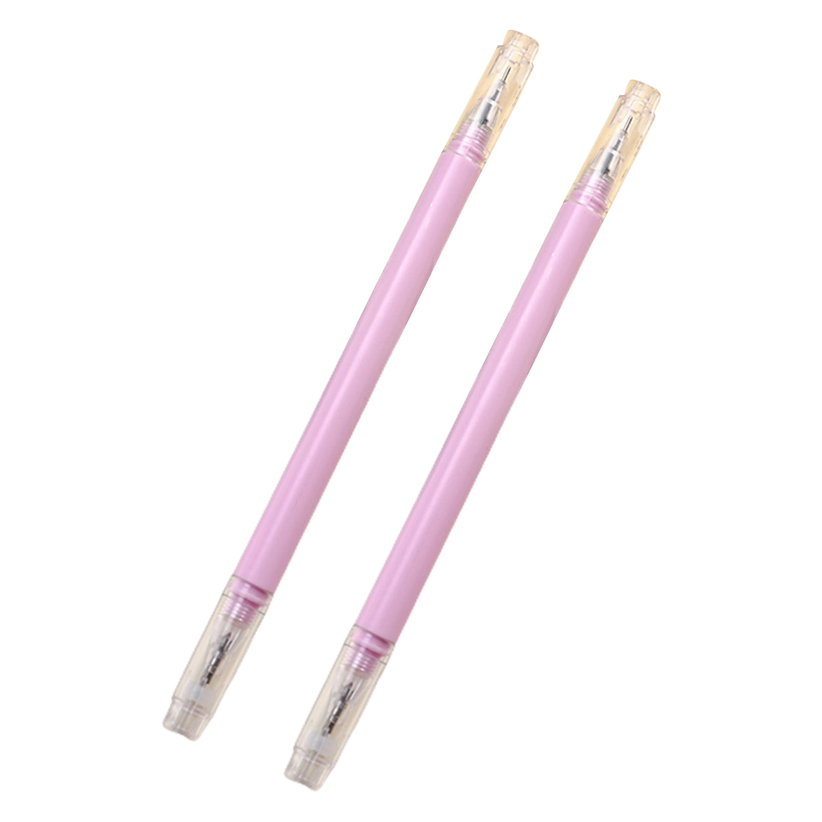 Clinaoy 2-Pack Dual-Head Paper Cutting Pen – 0.5mm Sharp Tungsten Steel ...