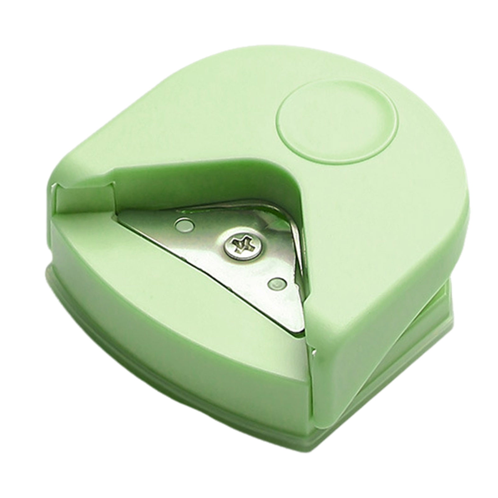 Clinaoy 3 in 1 Corner Rounder Paper Photos Scrapbooks Metal Blade R-4 ...