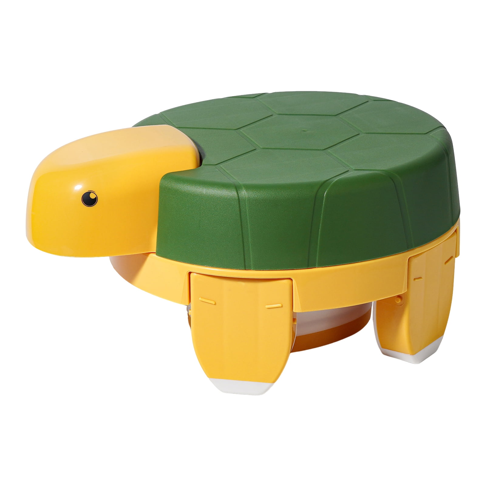 Clinaoy 3 in 1 Kids Travel Potty Training Toilet Foldable Lightweight ...