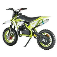 Oryxearth 105CC 4-Stroke Kids Mini Dirt Bike, Gas Powered Motorcycle, Ride on Toy - Walmart.com