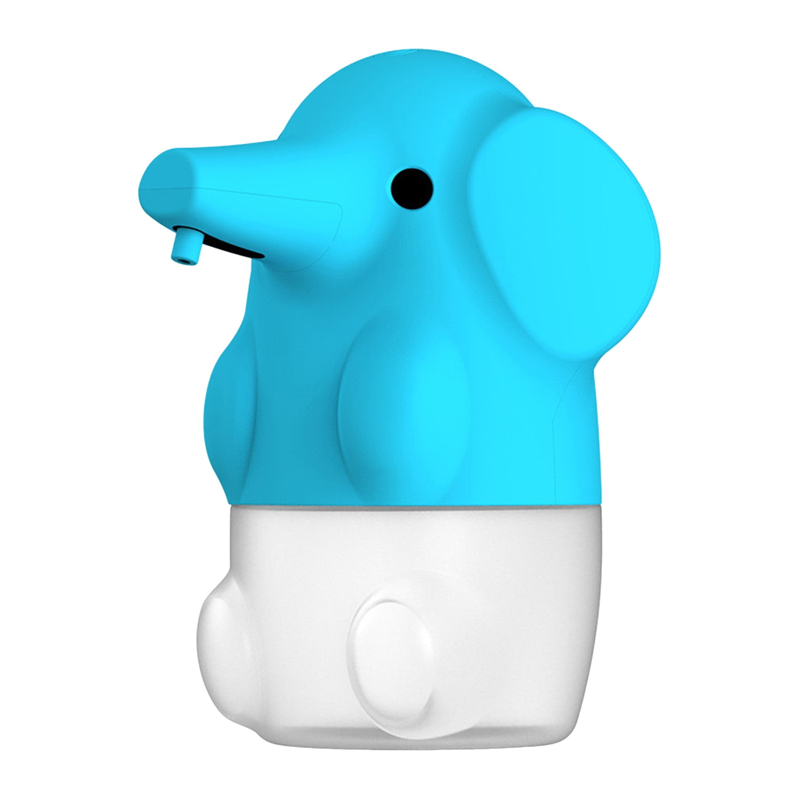 Clinaoy Automatic Sensor Soap Dispenser Touchless Hand Sanitizer ...