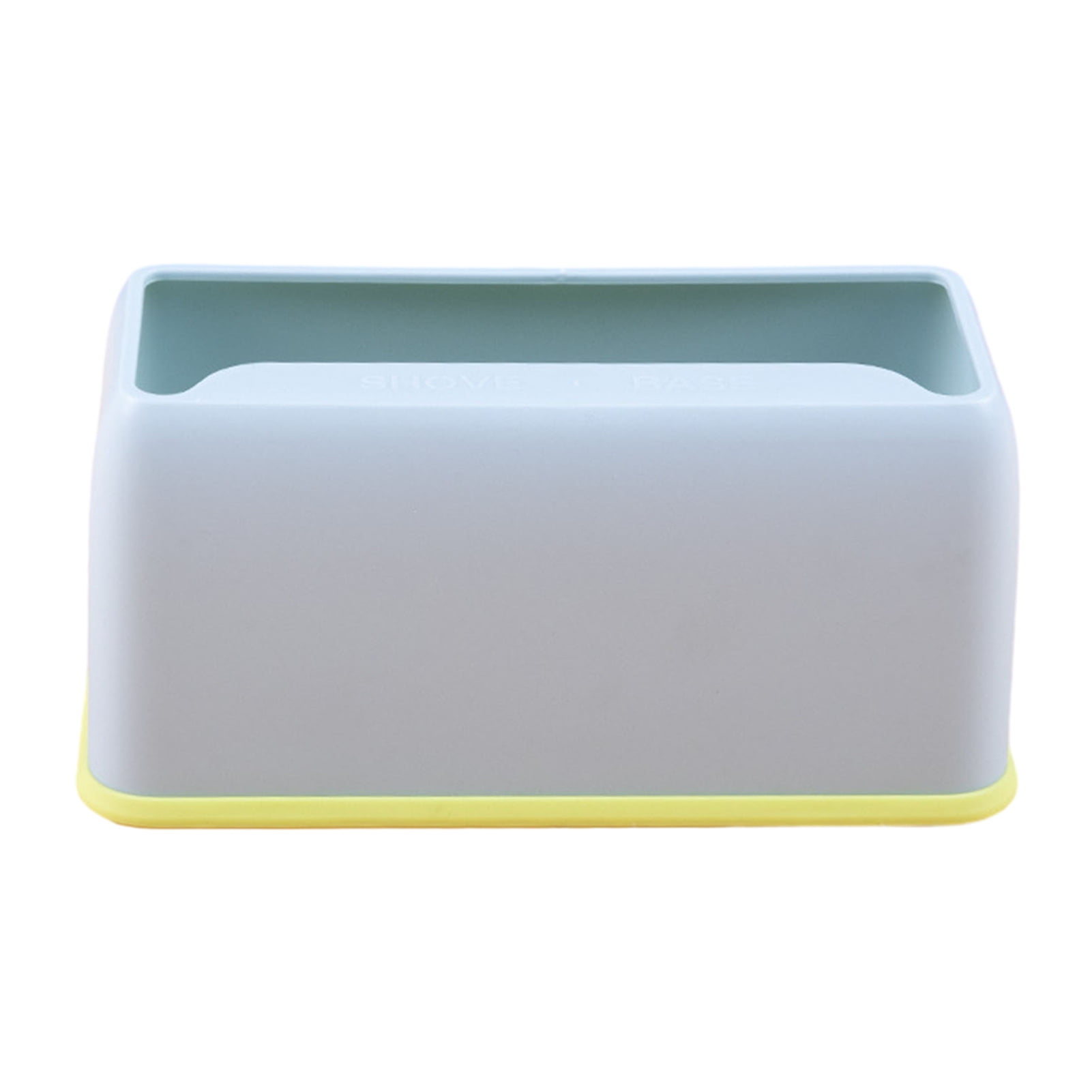 Clinaoy Cat Litter Scoop Holder Easy to Clean Cat Litter Shovel Rack ...