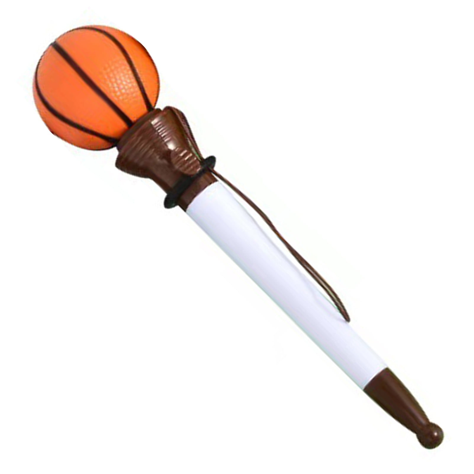 Clinaoy Creative Ballpoint Pen Basketball Football Tennis Volleyball ...