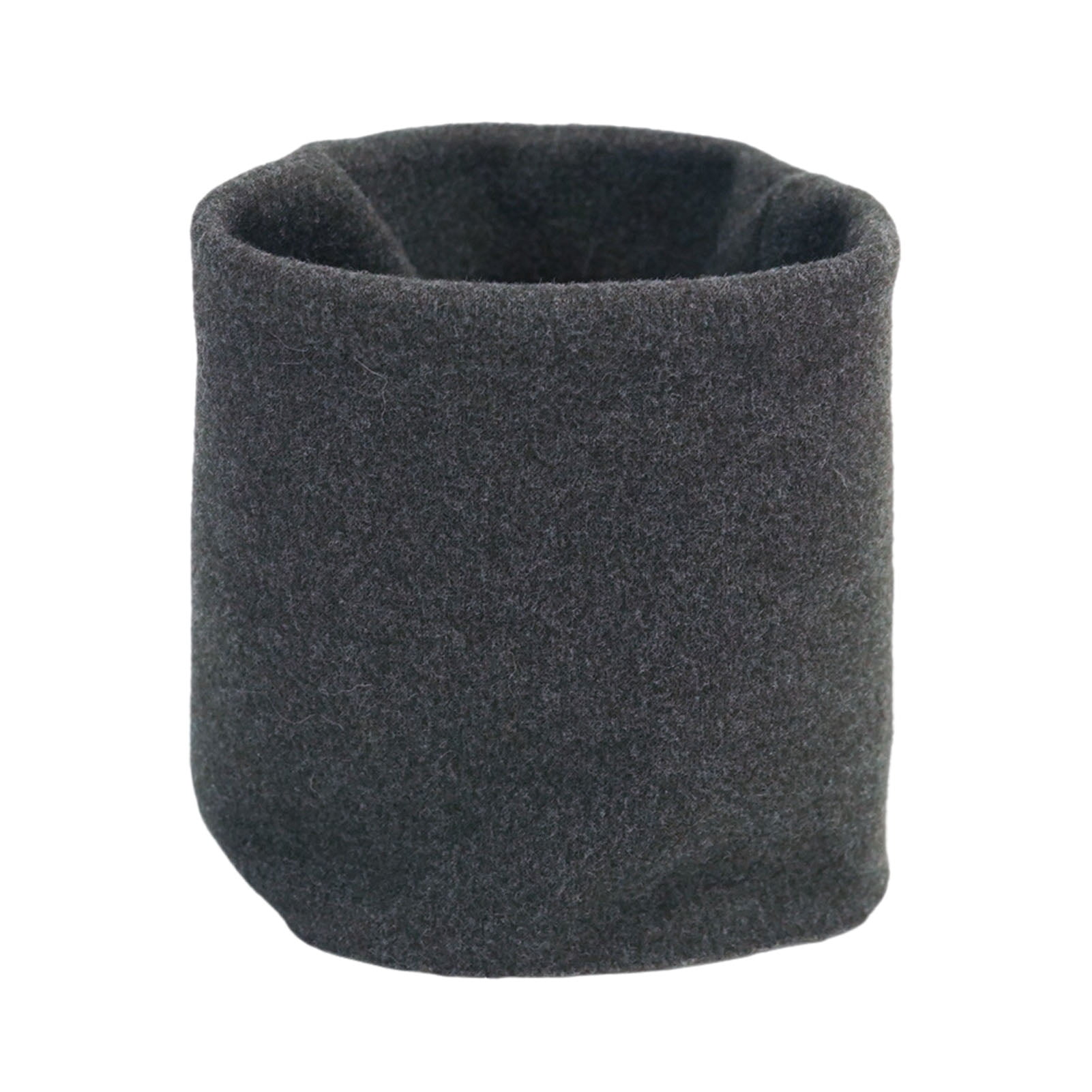 Clinaoy Dog Hood No Flap Ear Wrap Anxiety Relief Hair Protection for ...