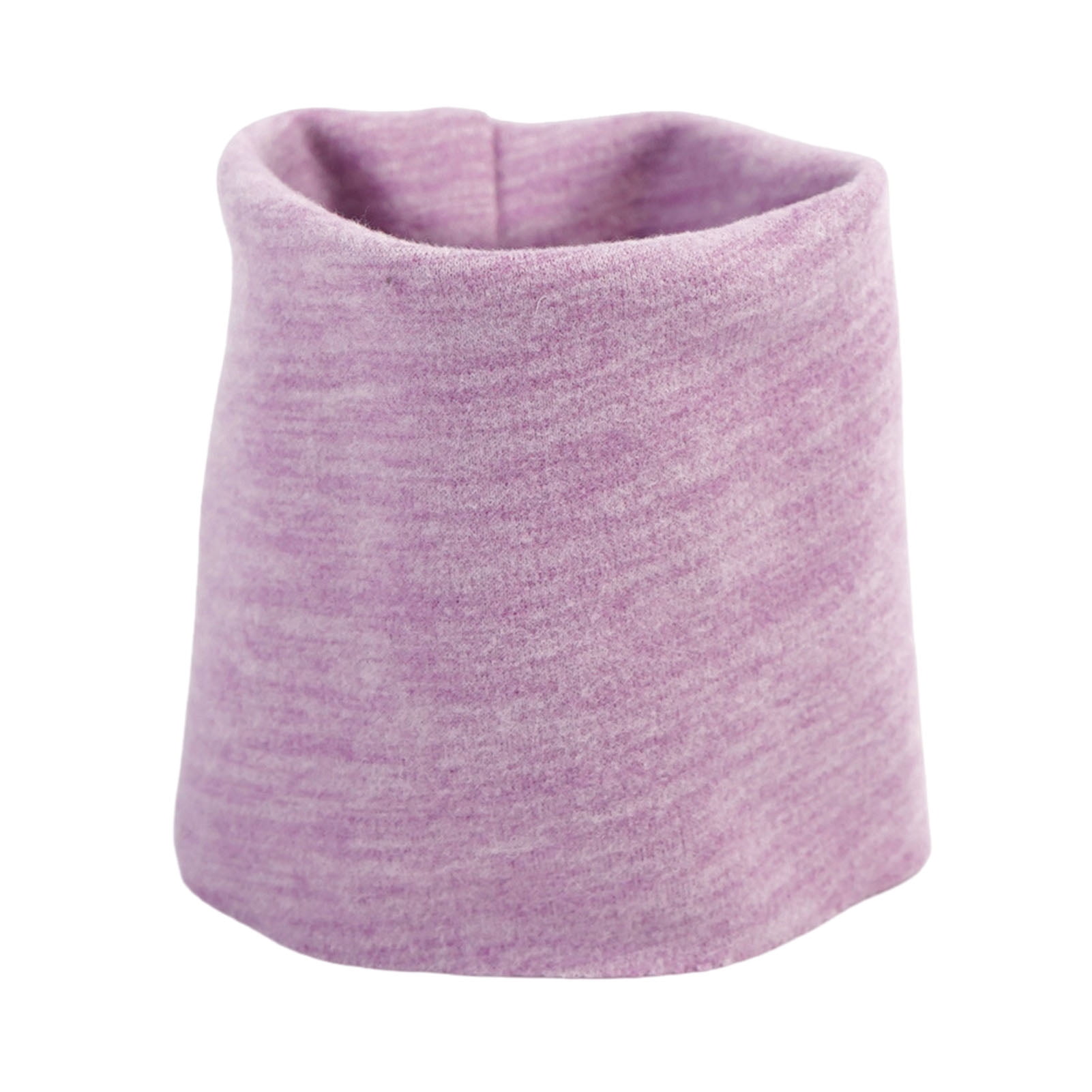 Clinaoy Dog Hood No Flap Ear Wrap Anxiety Relief Hair Protection for ...