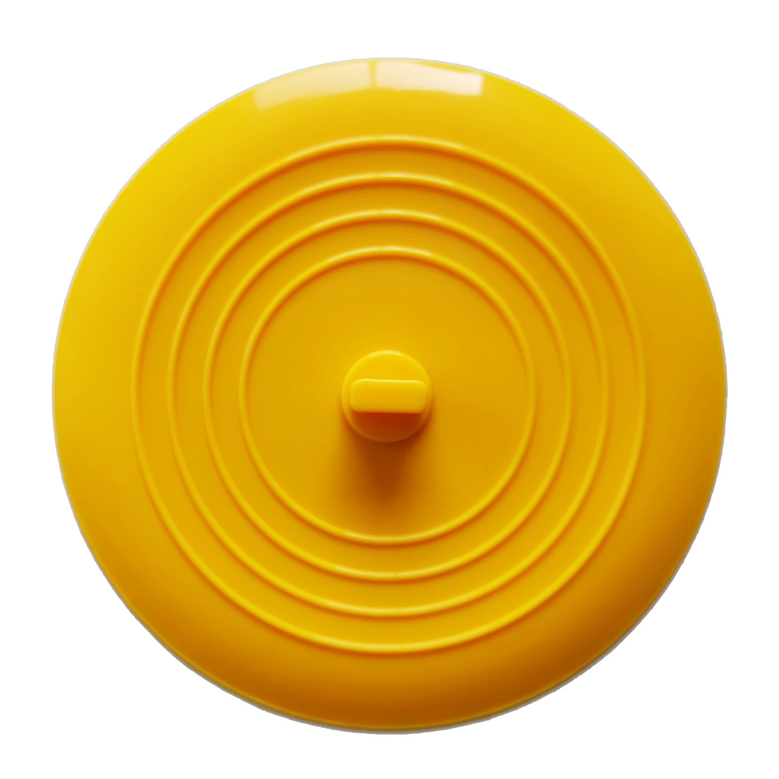 Clinaoy Drain Plug Universal Silicone Bathtub Drain Stopper Strong ...