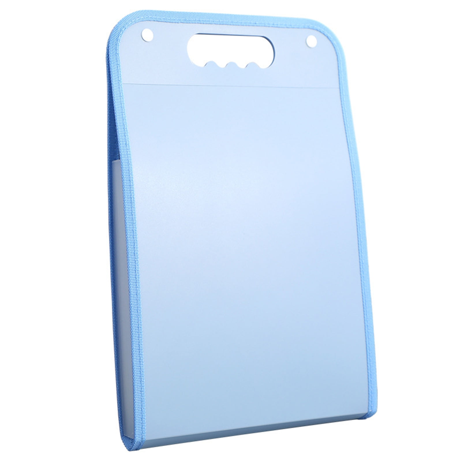 Clinaoy File Folder Multi-pages 12 Pockets Vertical Multifunctional ...