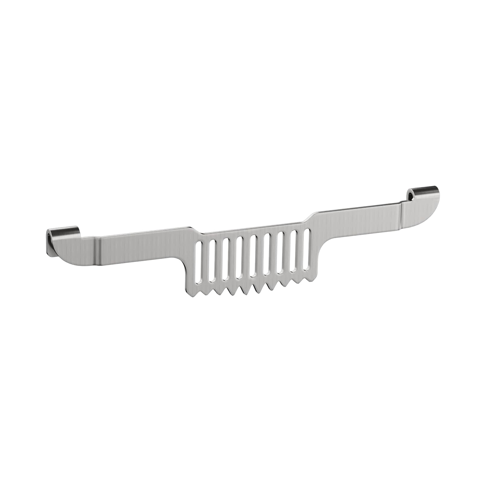 Clinaoy Grease Door Spatula Holder for Blackstone Griddle Stainless ...