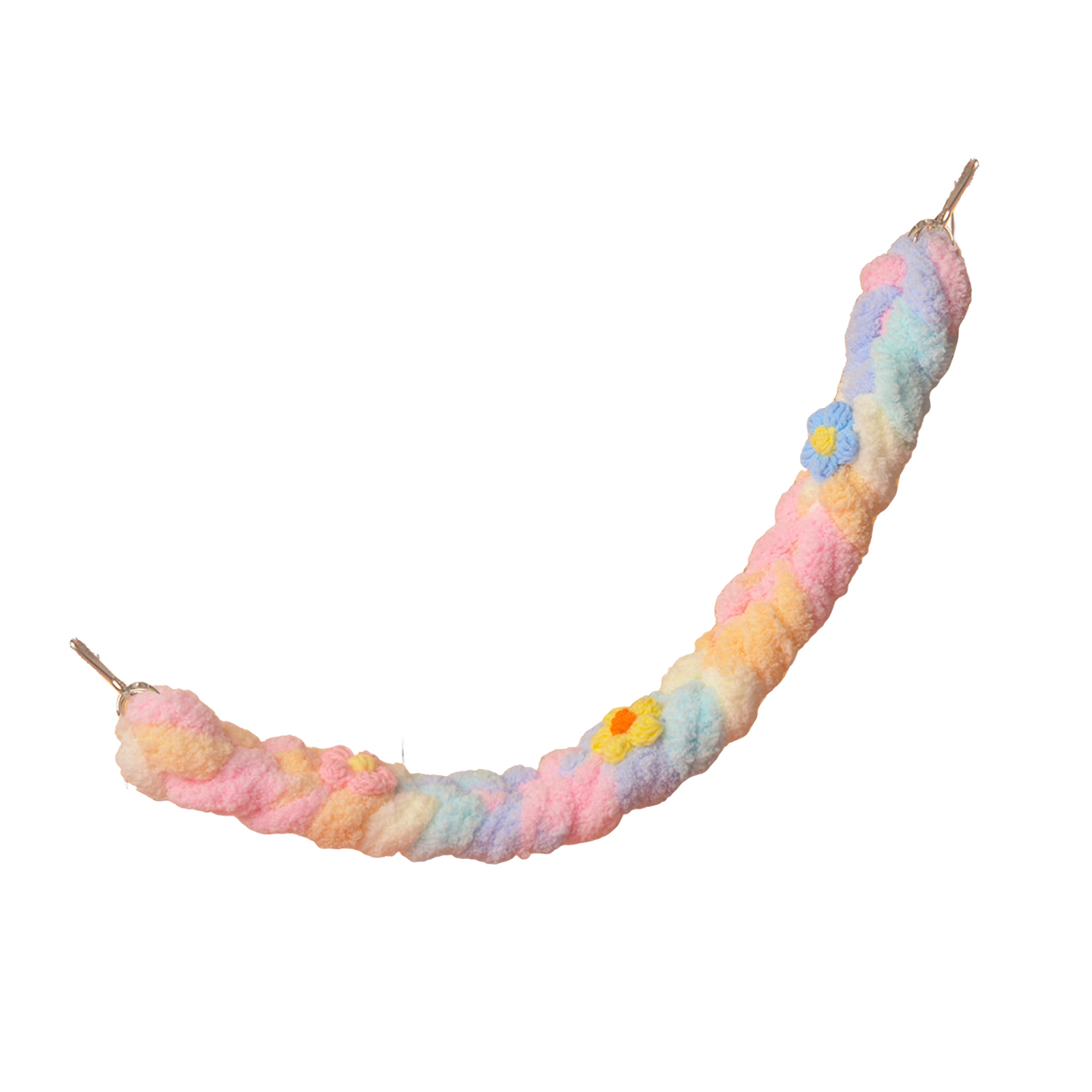 Clinaoy Hamster Climbing Rope Fun And Exercise Develops Coordination ...