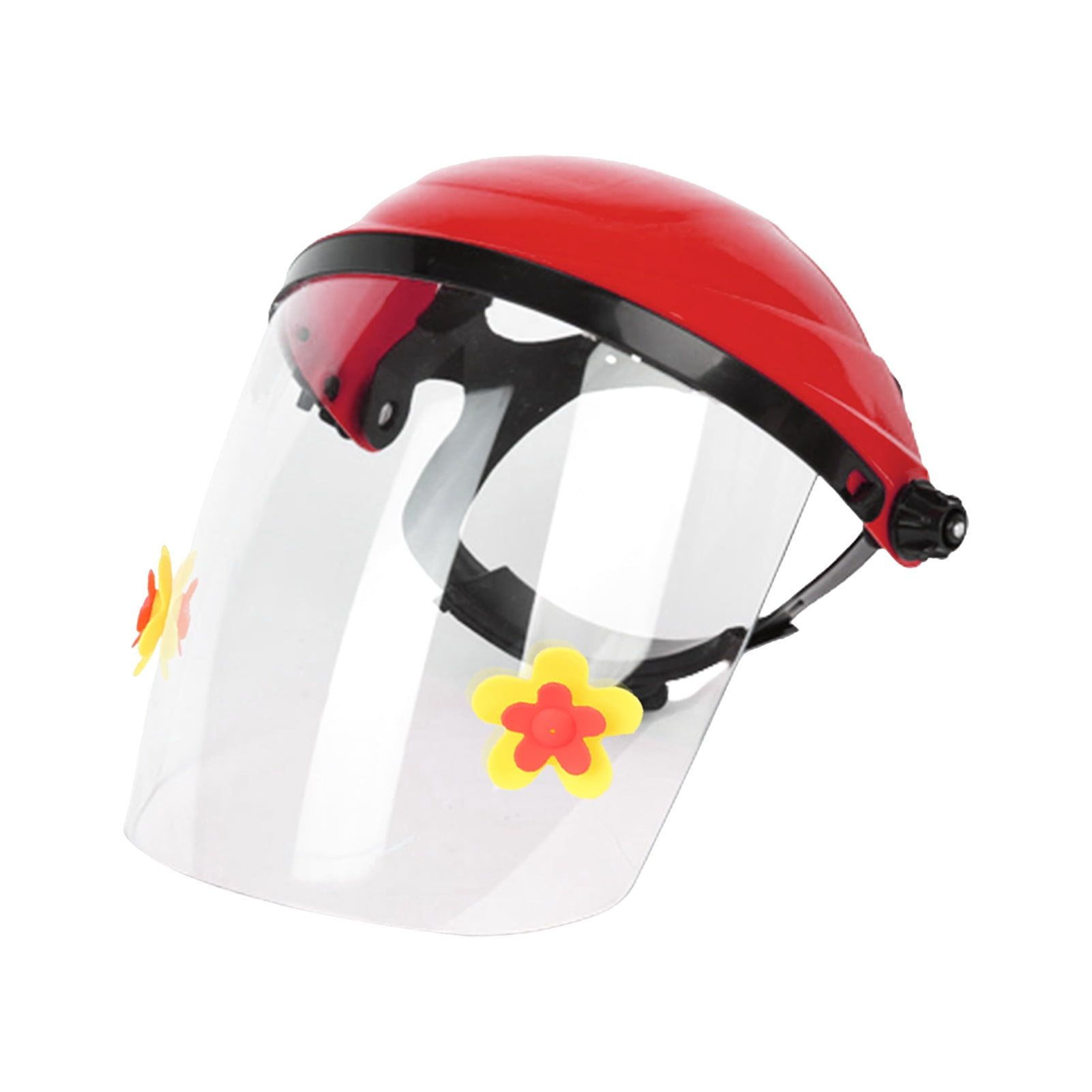 Clinaoy Hummingbird Feeder Hat Wearable Bird Feeder Hummingbird Face ...