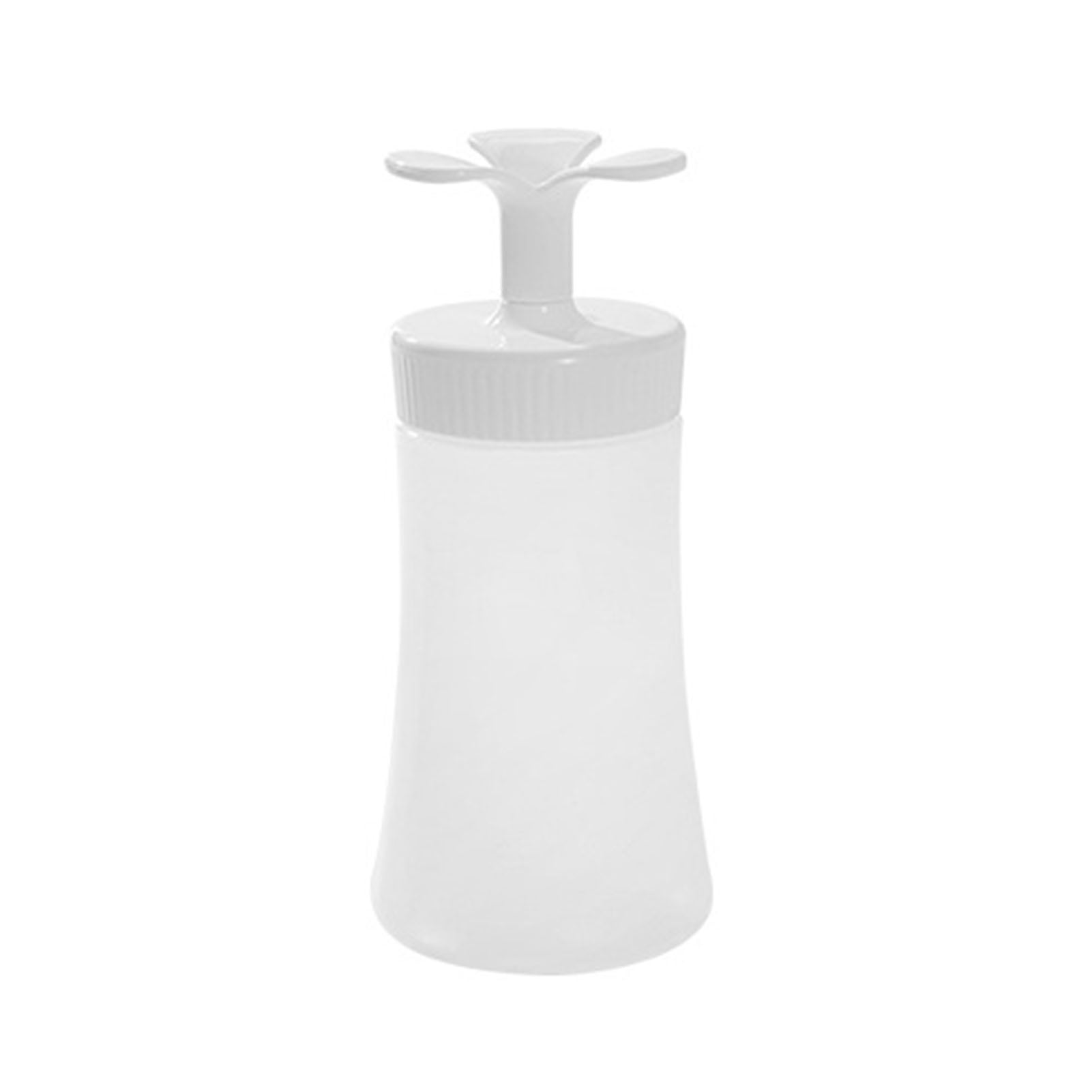 Clinaoy Invertible Squeeze Bottle Easy Diversion Stable Mess-Free Sauce ...