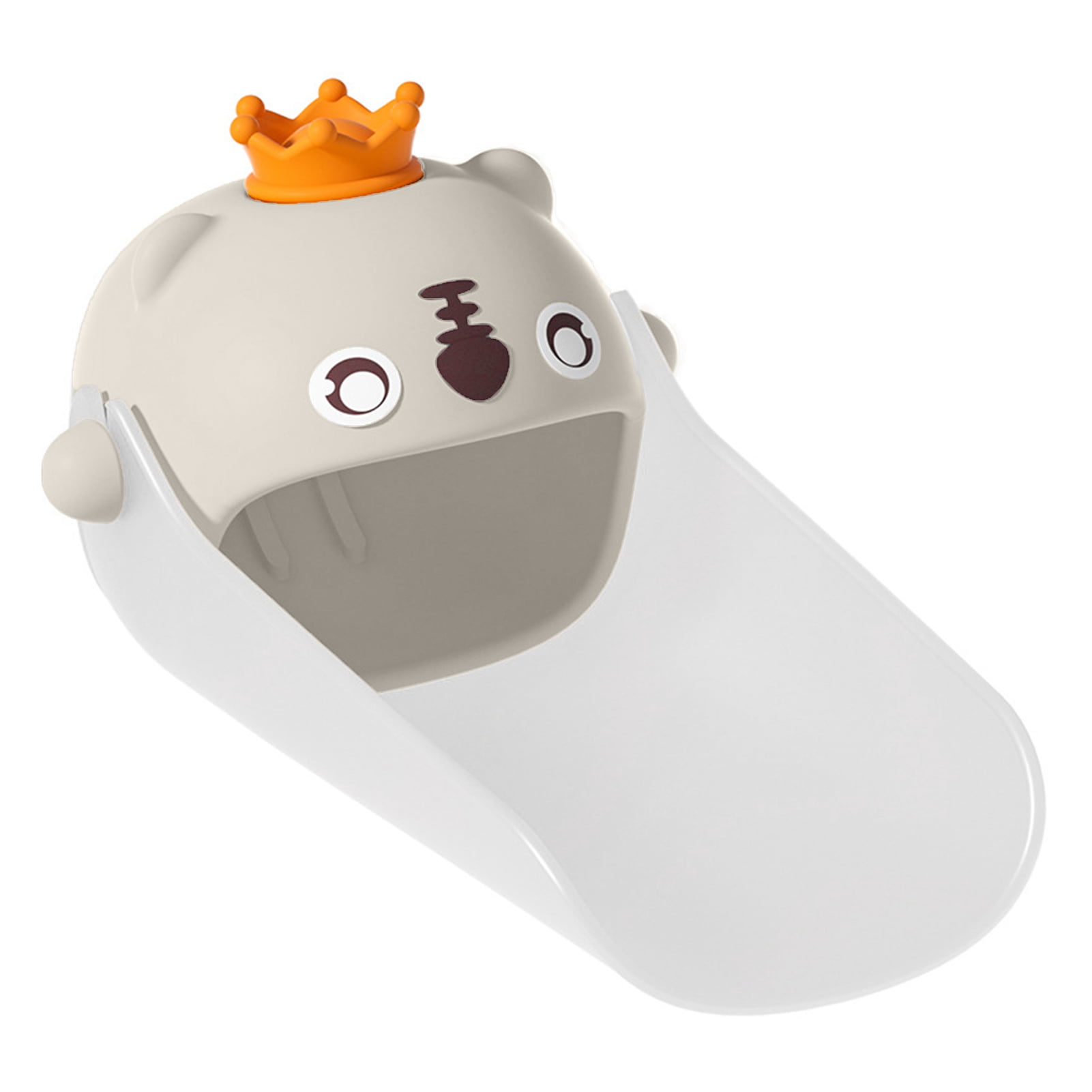 Clinaoy Kids Faucet Handle Extender Set Sink Handle Extension Toddlers ...