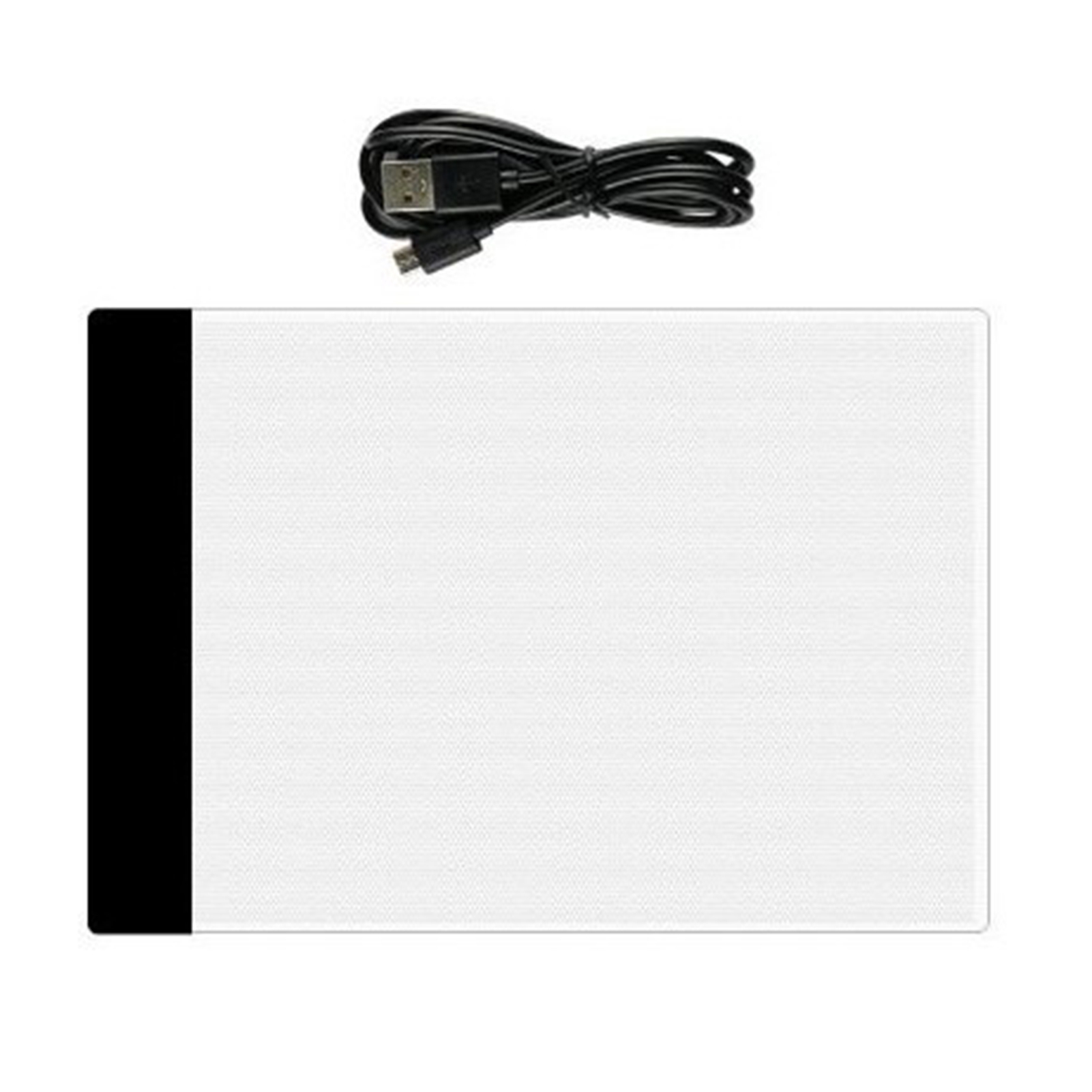 Clinaoy LED Copy Board A4 Drawing Board Painting Stencils Animation ...