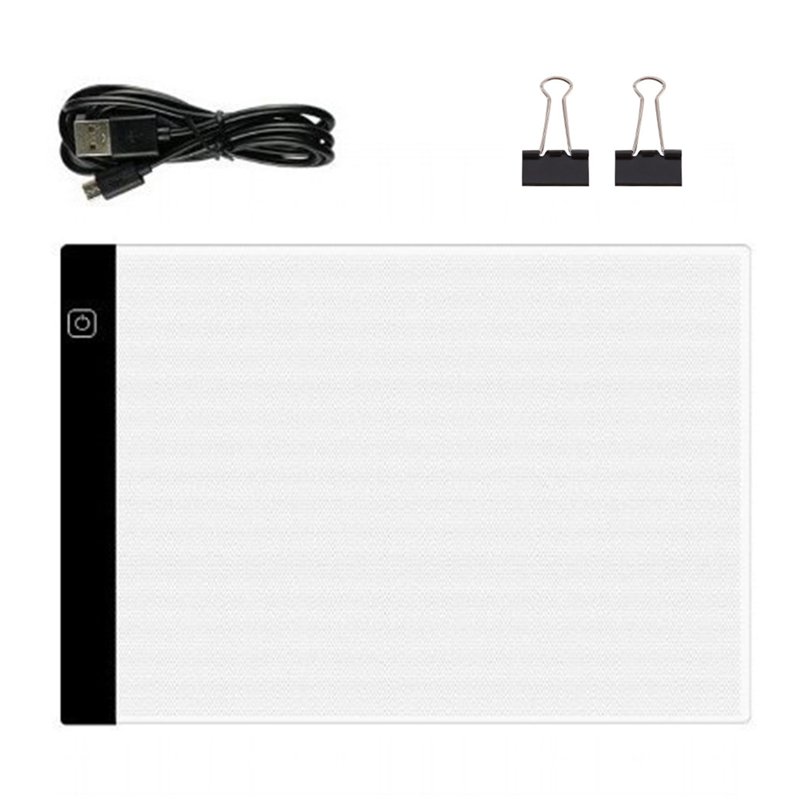 Clinaoy LED Copy Board A4 Drawing Board Painting Stencils Animation ...