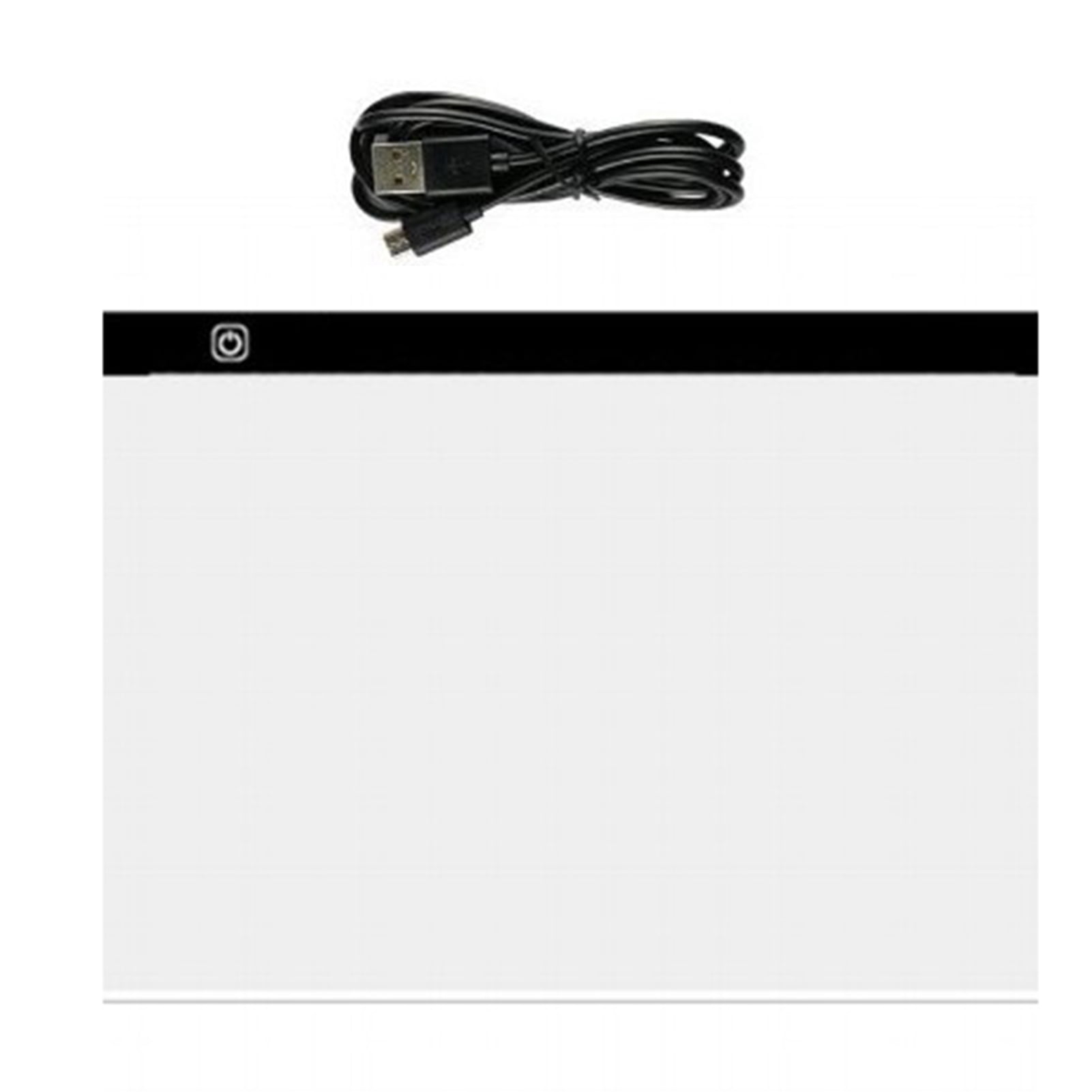 Clinaoy LED Copy Board A4 Drawing Board Painting Stencils Animation ...