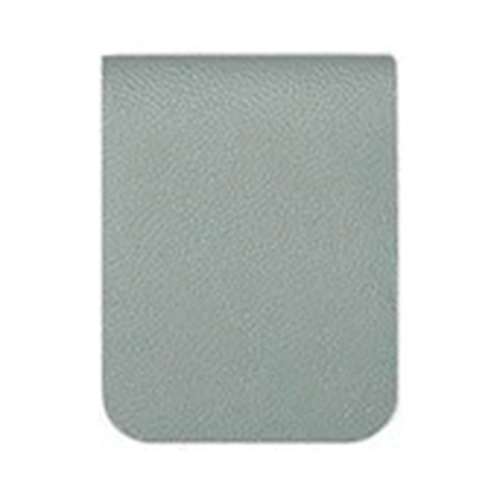 Clinaoy Magnetic Faux Leather Bookmark Magnetic Closure Book Clip Slim ...