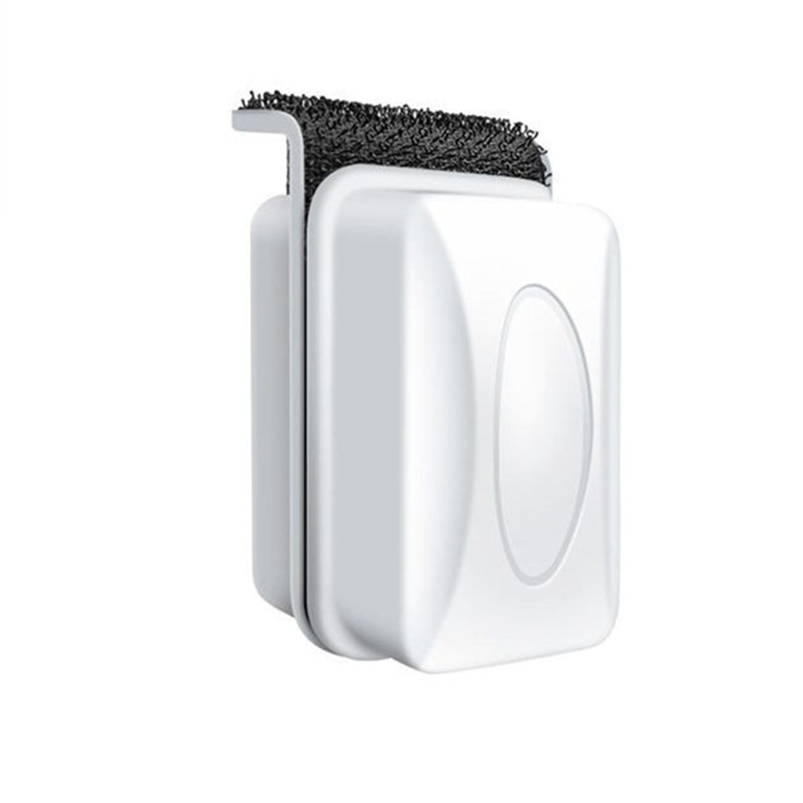 Clinaoy Magnetic Fish Tank Brush Algae Scraper Cleaner Double-Sided ...