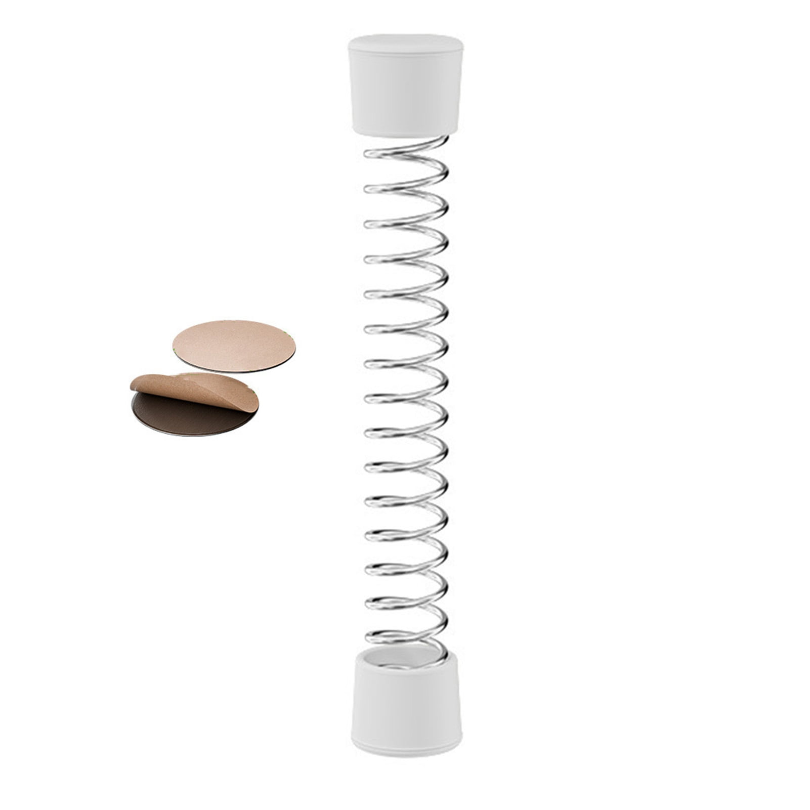 Clinaoy Magnetic Washing Machine Door Holder Ventilated Door Buckle ...